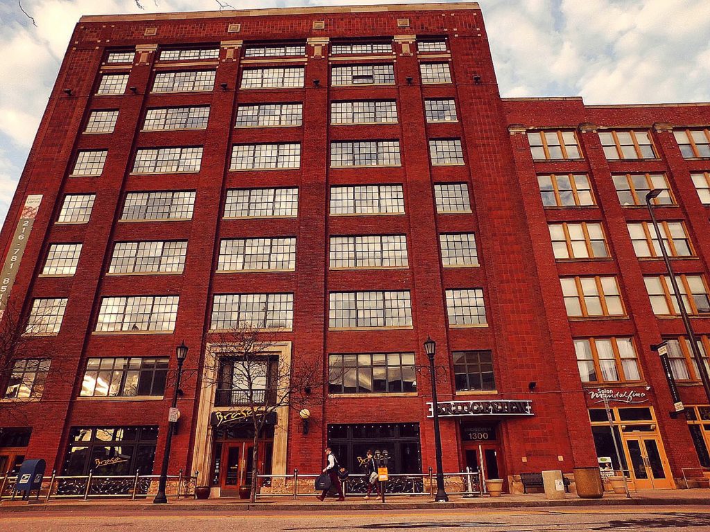 Landmark Management -Bridgeview - The Landmark Companies I Develops ...